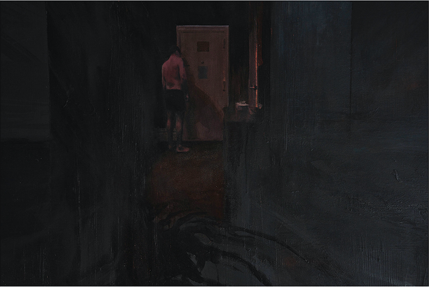 Artwork | Glyn Dillon